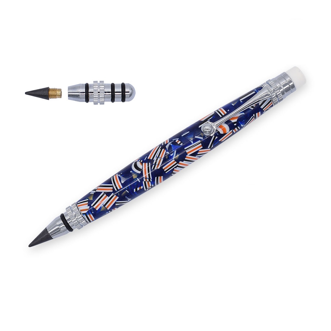 Everlasting pencil kits | www.houtdraaiwerken-penkits.nl